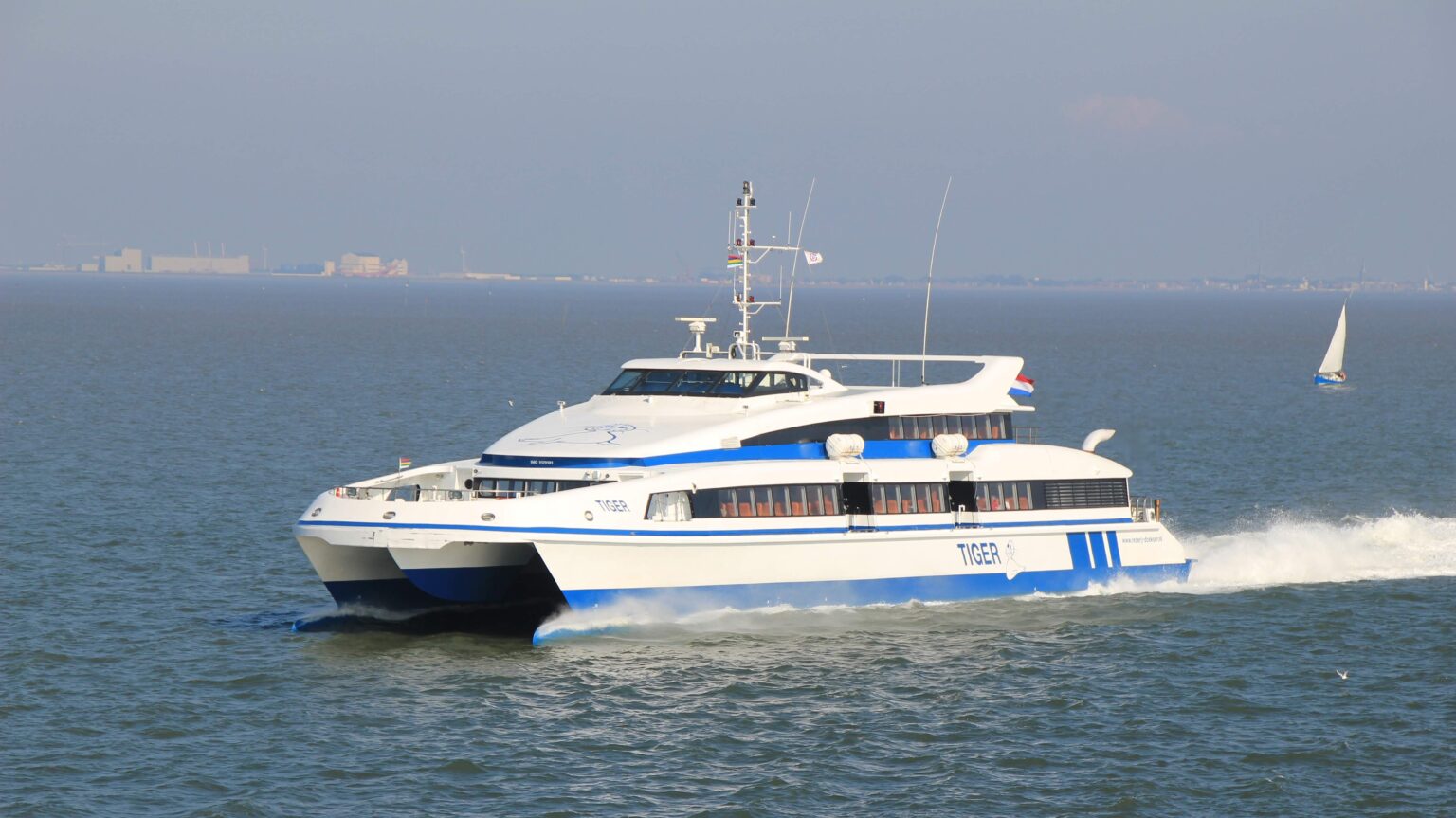 Rederij Doeksen | Veerbootgids.nl